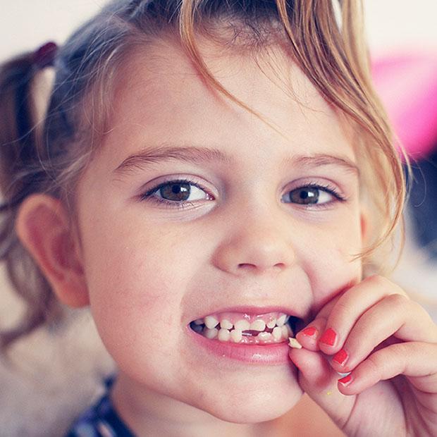 Planning for Your Child’s First Loose Tooth – Mercer Island WA | Gibson ...